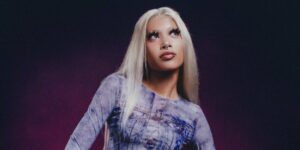 Molly Santana - Age, Height, Wiki, Bio, Net Worth, and Boyfriend